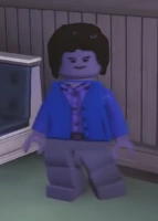 Lynn Peltzer | LEGO Dimensions Wiki | Fandom