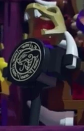 Staff of Elements | LEGO Dimensions Wiki | Fandom