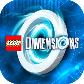 LEGO Dimensions Collection Vortex | LEGO Dimensions Wiki | Fandom