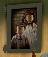Cave Johnson | LEGO Dimensions Wiki | Fandom