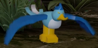Plovar | LEGO Dimensions Wiki | Fandom