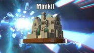 Minikit | LEGO Dimensions Wiki | Fandom