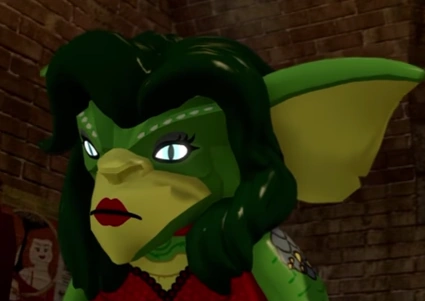 Greta | LEGO Dimensions Wiki | Fandom