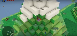 Bricksburg | LEGO Dimensions Wiki | Fandom