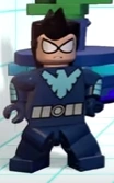 Nightwing | LEGO Dimensions Wiki | Fandom