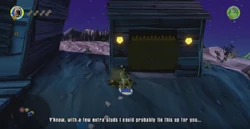 Haunted House | LEGO Dimensions Wiki | Fandom