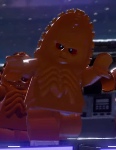 Zygon | LEGO Dimensions Wiki | Fandom