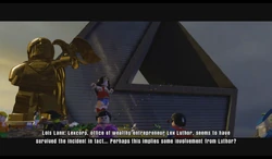 LexCorp | LEGO Dimensions Wiki | Fandom