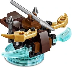 Arrow Launcher | LEGO Dimensions Wiki | Fandom