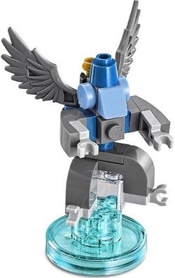 Winged Monkey | LEGO Dimensions Wiki | Fandom