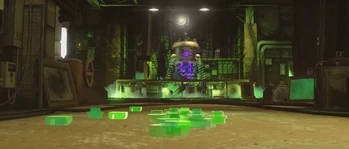 The Mercado Building | LEGO Dimensions Wiki | Fandom