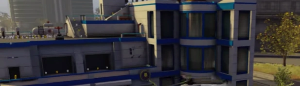 LEGO City Police Department | LEGO Dimensions Wiki | Fandom