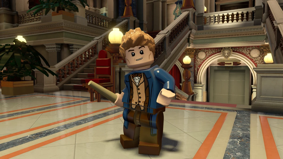 Prague Embassy | LEGO Dimensions Wiki | Fandom