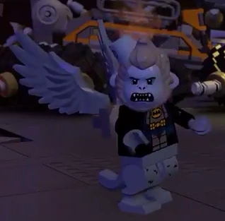 Flying Monkey (The LEGO Batman Movie) | LEGO Dimensions Wiki | Fandom