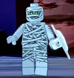 Lord Vortech | LEGO Dimensions Wiki | Fandom