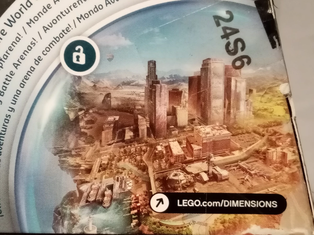 The A-Team World | LEGO Dimensions Wiki | Fandom