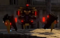 Digital Overlord | LEGO Dimensions Wiki | Fandom