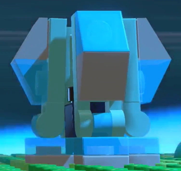 Keystone Activator | LEGO Dimensions Wiki | Fandom