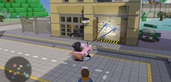 Bricksburg | LEGO Dimensions Wiki | Fandom