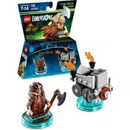 71220 Fun Pack | LEGO Dimensions Wiki | Fandom