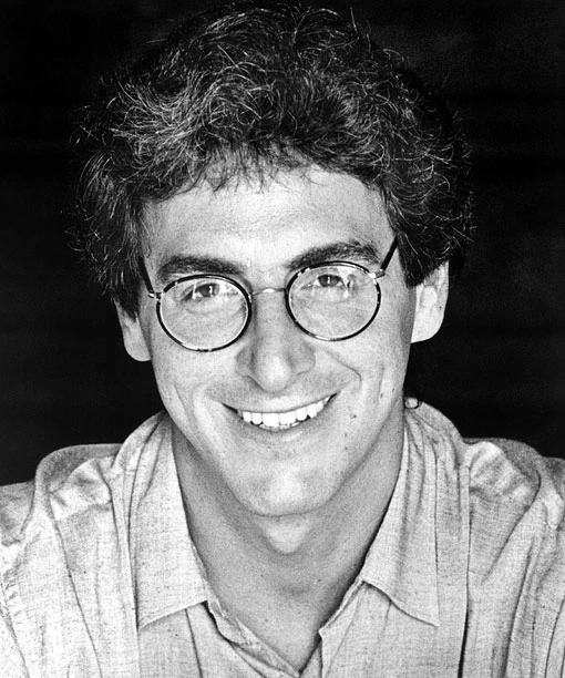 Harold Ramis | LEGO Dimensions Wiki | Fandom