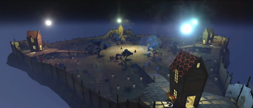 Arid Animal Habitats | LEGO Dimensions Wiki | Fandom