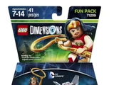 Category:Fun Packs | LEGO Dimensions Wiki | Fandom