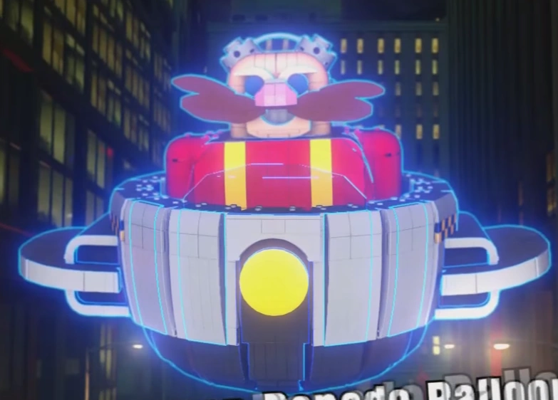 Category:Parade Balloons | LEGO Dimensions Wiki | Fandom