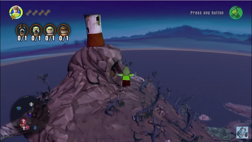 Lighthouse | LEGO Dimensions Wiki | Fandom