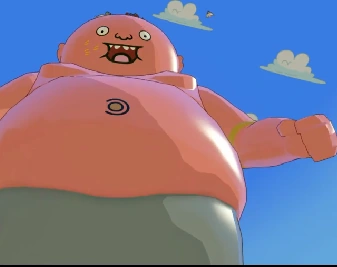 Giant Ogre | LEGO Dimensions Wiki | Fandom