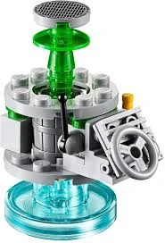 Slime Streamer | LEGO Dimensions Wiki | Fandom