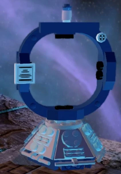 Doctor Who | LEGO Dimensions Wiki | Fandom