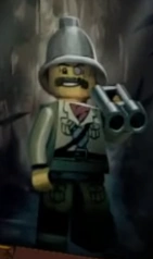 Explorer | LEGO Dimensions Wiki | Fandom