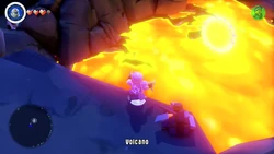 Volcano | LEGO Dimensions Wiki | Fandom