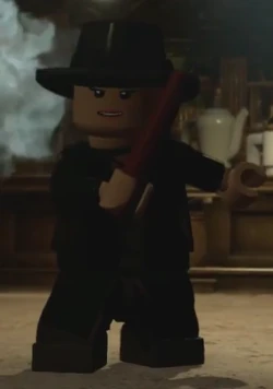 MACUSA Auror | LEGO Dimensions Wiki | Fandom