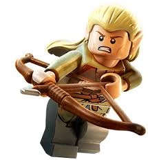 Legolas | Lego Dimensions Wiki | Fandom