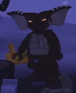 Gremlin | LEGO Dimensions Wiki | Fandom