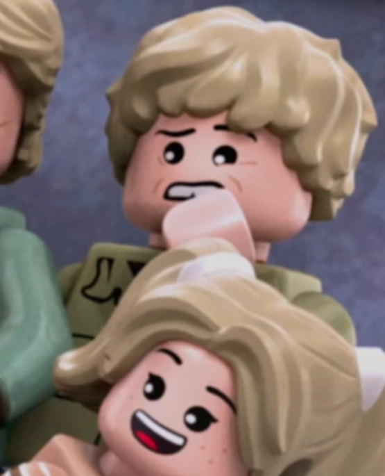 Michael | LEGO Dimensions Wiki | Fandom