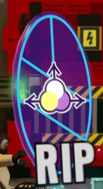 Rip | LEGO Dimensions Wiki | Fandom
