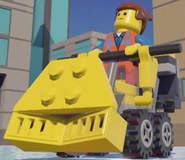 Destroy Dozer | LEGO Dimensions Wiki | Fandom