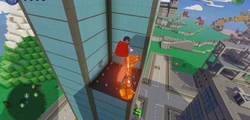Bricksburg | LEGO Dimensions Wiki | Fandom
