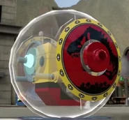 Gyrosphere | LEGO Dimensions Wiki | Fandom
