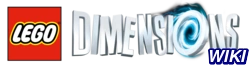 Lego Dimensions Wiki | Fandom