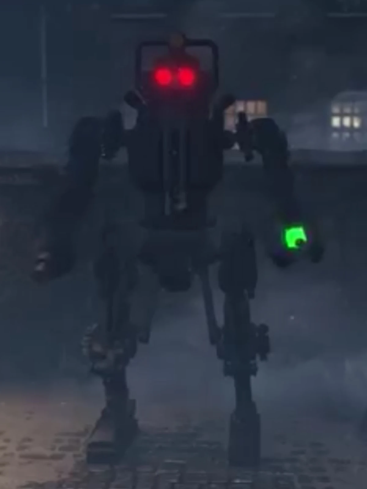 Mercy Hartigan | LEGO Dimensions Wiki | Fandom