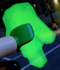 Kryptonite | LEGO Dimensions Wiki | Fandom