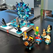 LEGO Gateway | LEGO Dimensions Wiki | Fandom