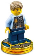 Chase McCain/Gallery | LEGO Dimensions Wiki | Fandom