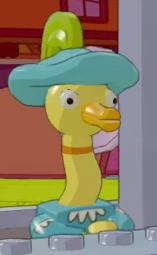 Choose Goose | LEGO Dimensions Wiki | Fandom