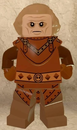 Vigo | LEGO Dimensions Wiki | Fandom