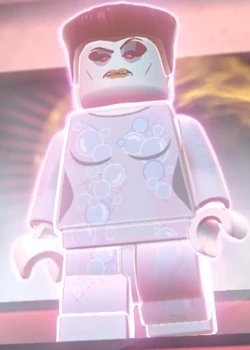 Gozer | LEGO Dimensions Wiki | Fandom